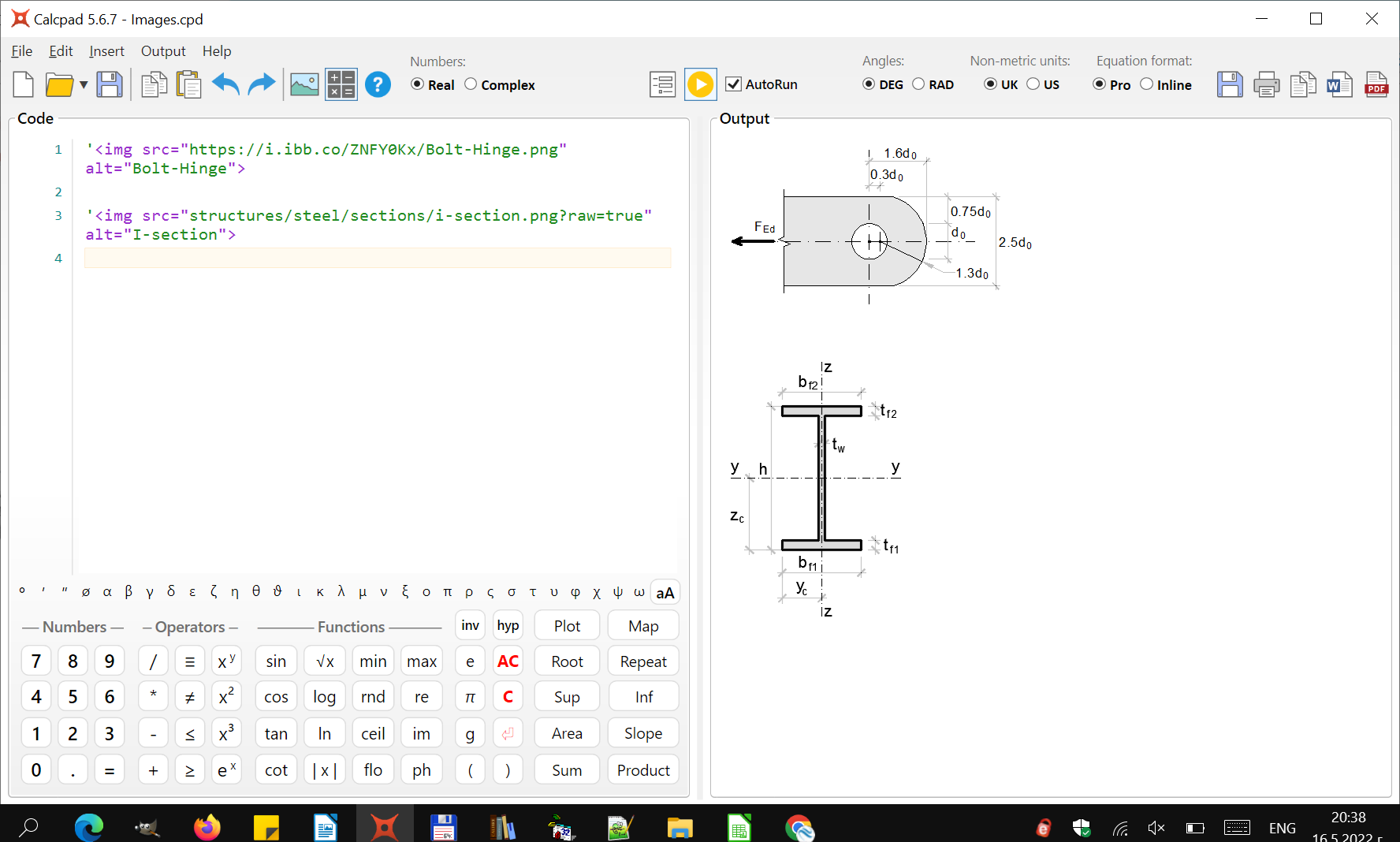 Can't load pictures by relative url · Issue #19 · Proektsoftbg/Calcpad · GitHub