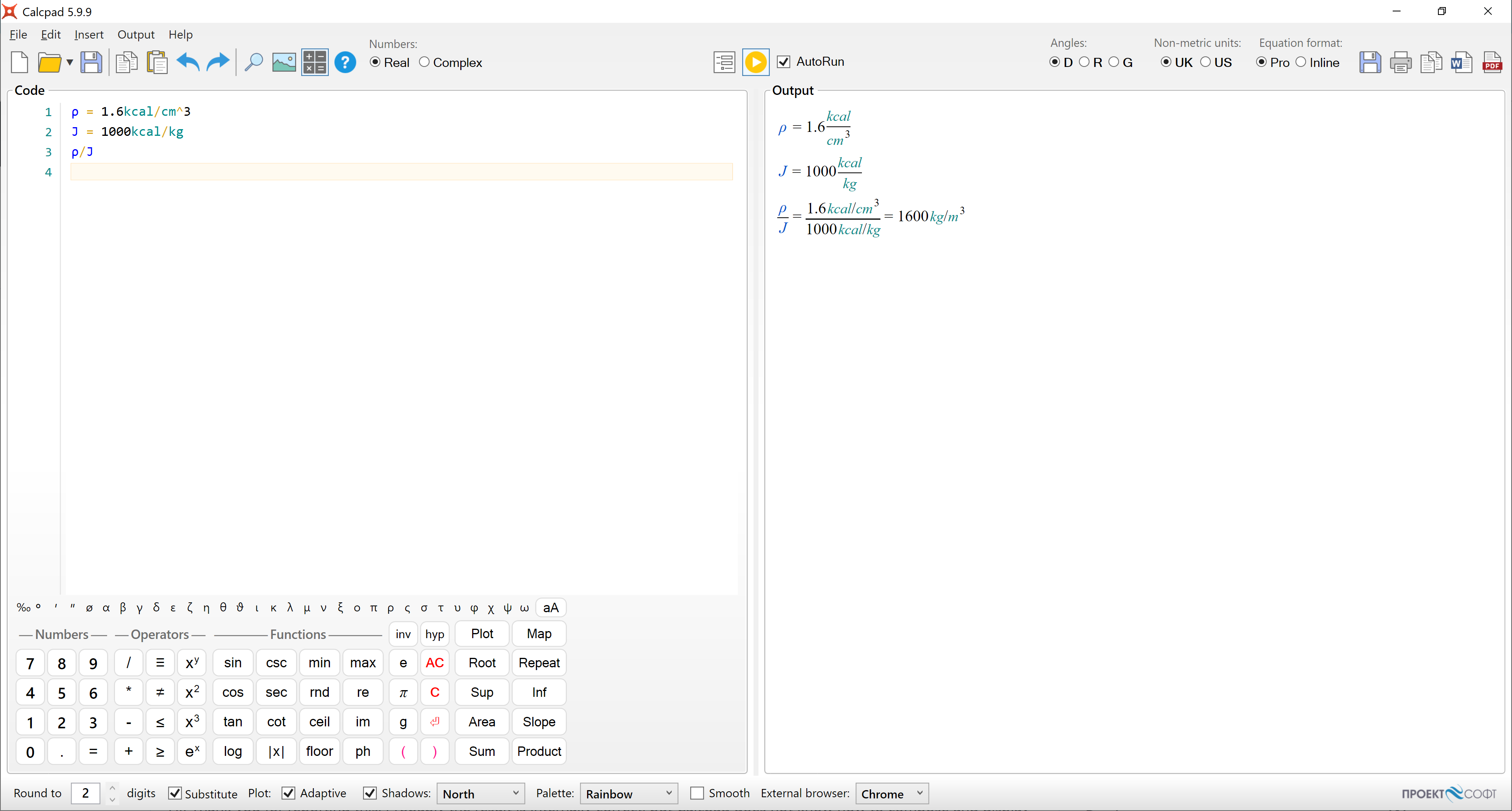 Releases · Proektsoftbg/Calcpad · GitHub