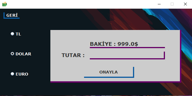 GitHub - avcialper/simple-bank-app: My simple bank app.