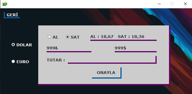 GitHub - avcialper/simple-bank-app: My simple bank app.