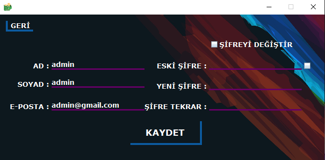 GitHub - avcialper/simple-bank-app: My simple bank app.