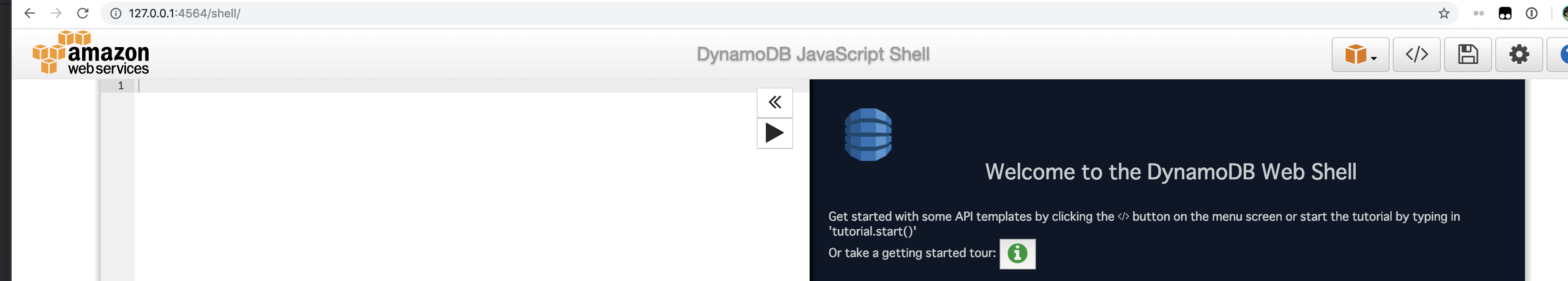 Typeerror Expected String Or Buffer · Issue 1118 · Localstacklocalstack · Github