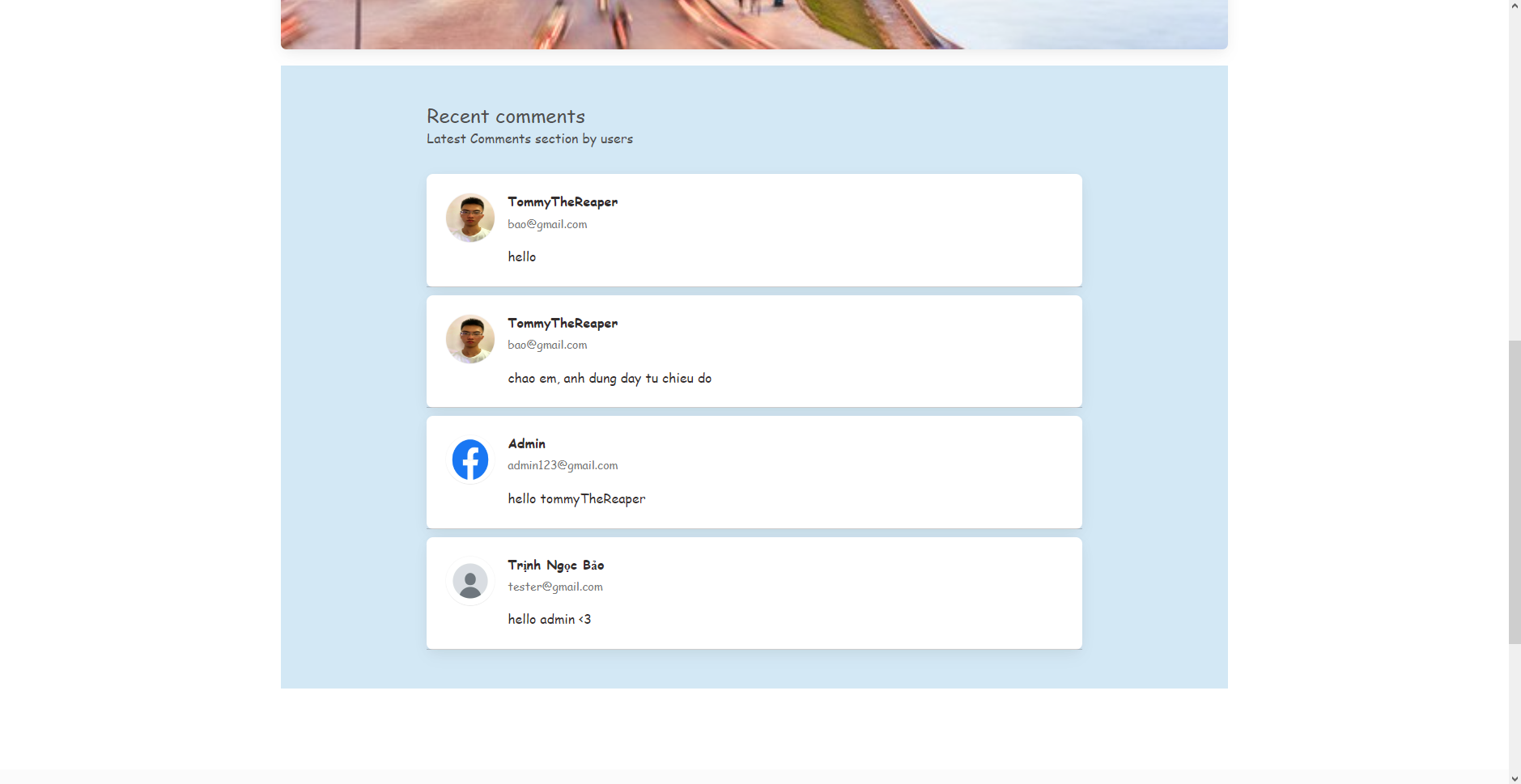 GitHub - Baotn114/Journey-Diary-local-machine: This project is built based on ReactJs library ...