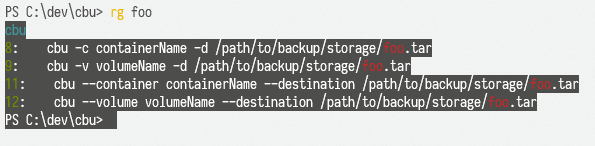 Incorrectly handling color codes from utility output · Issue #336 · felixse/FluentTerminal · GitHub