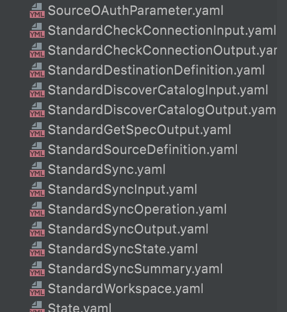 Remove Standard Namespace From Platform Config Yamls · Issue 132 · Airbytehq Airbyte · Github