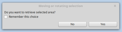 Confirmation to retrieve selection · Issue #23 · bgrabitmap/lazpaint · GitHub