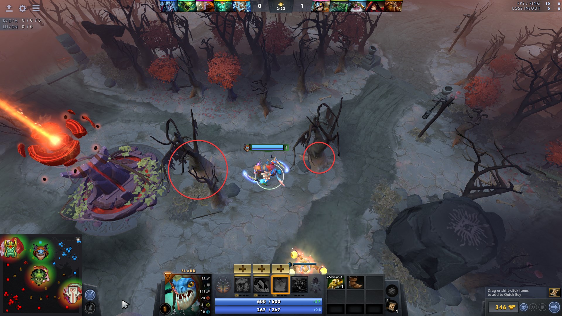 Dire side tree seams · Issue #3980 · ValveSoftware/Dota2-Gameplay · GitHub