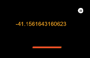 Particle emitter angle is is not updated correctly if particle maximum force is set to zero ...