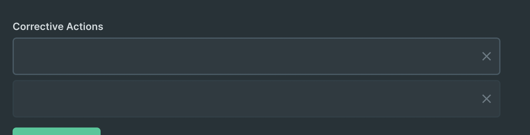 Interface Bug on viewing and interface error · Issue #5481 · directus/directus · GitHub