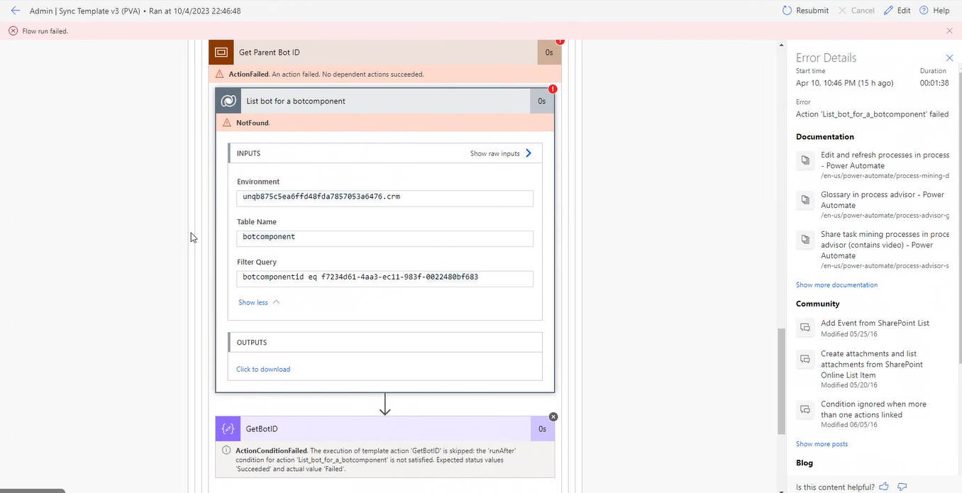 [CoE Starter Kit - QUESTION] QUESTION · Issue #5247 · microsoft/coe-starter-kit · GitHub