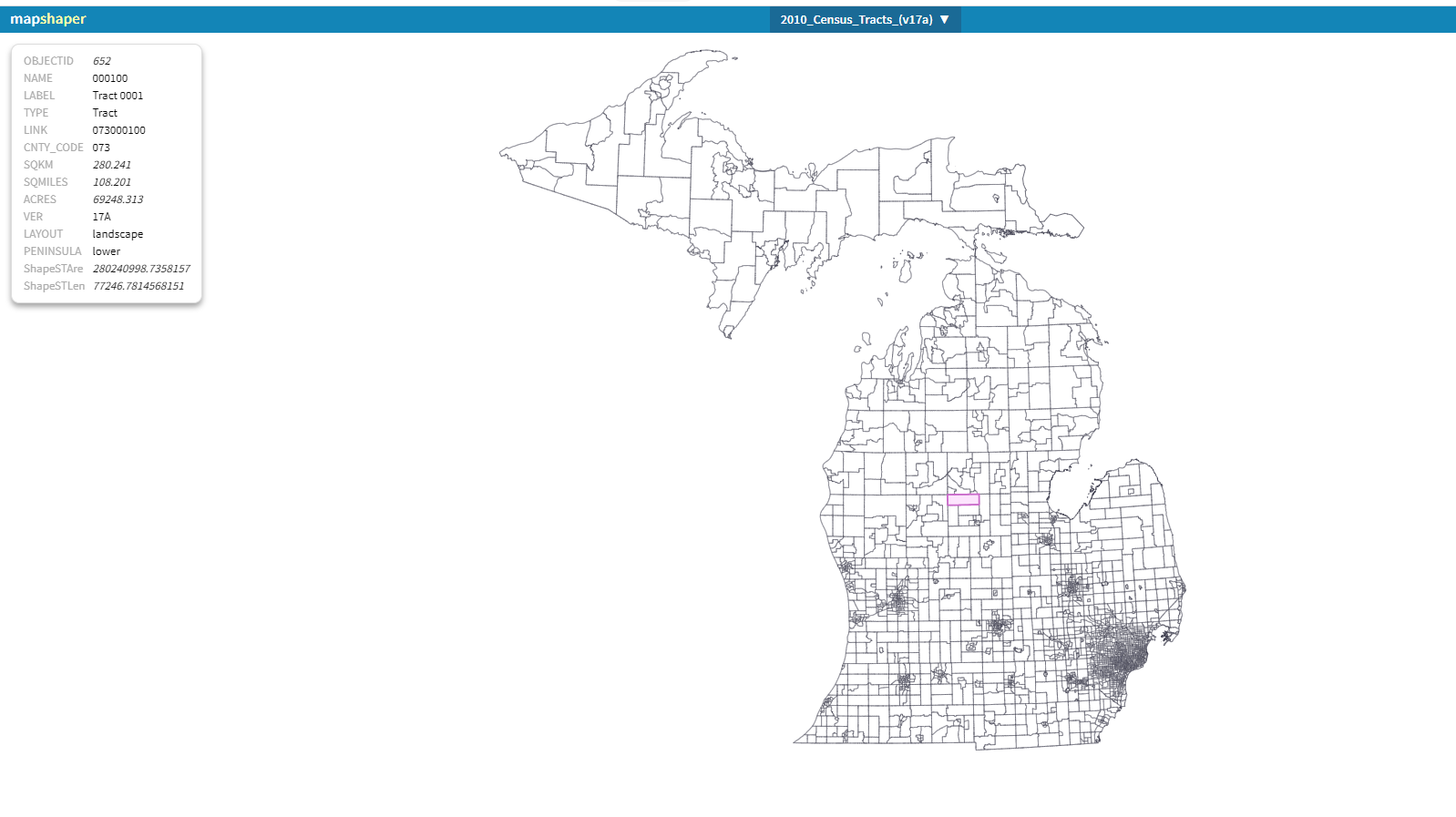 Combining Fields From Multiple Datasets · Issue #502 · mbloch/mapshaper ...