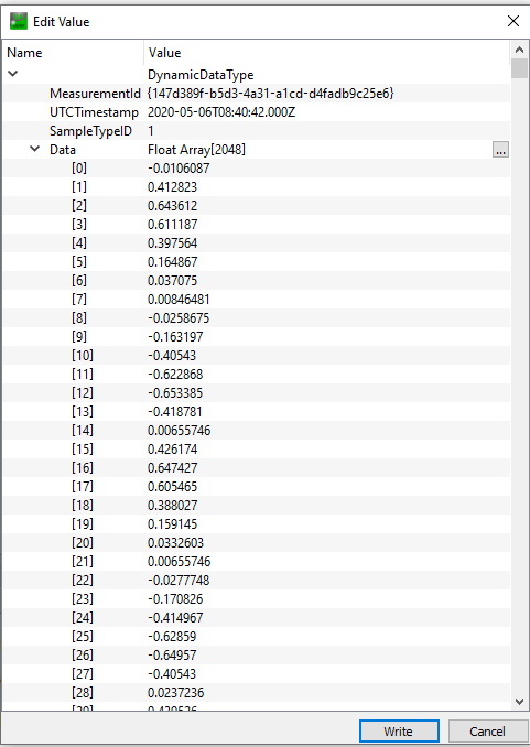 Extension object as a result of get_data_value() · Issue #1018 · FreeOpcUa/python-opcua · GitHub