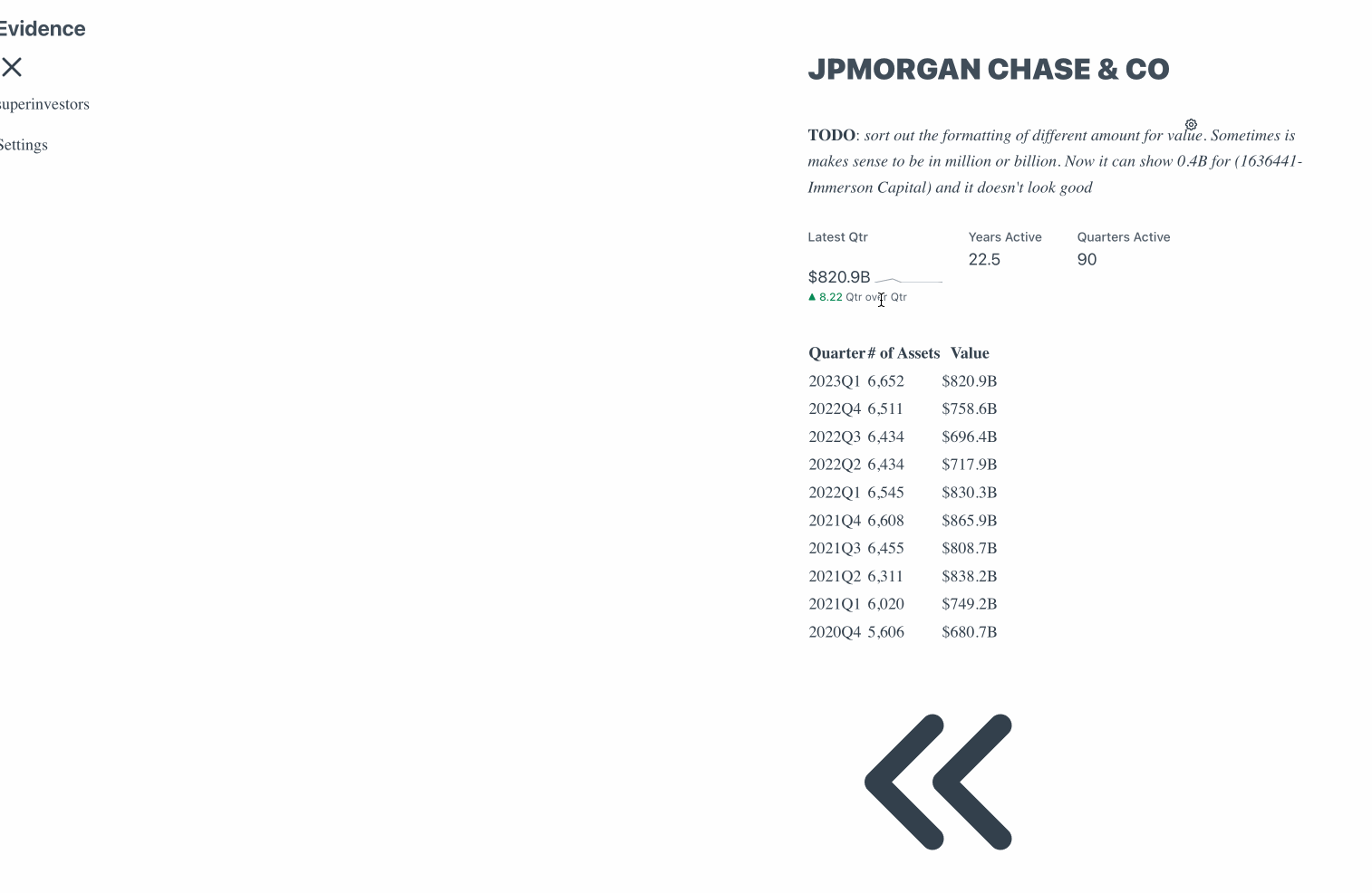 Flashes of unstyled and zoomed out icons from component when moving between Templated pages ...