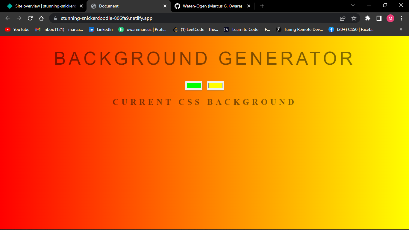 GitHub - Weten-Ogen/Bg-linear-gradient