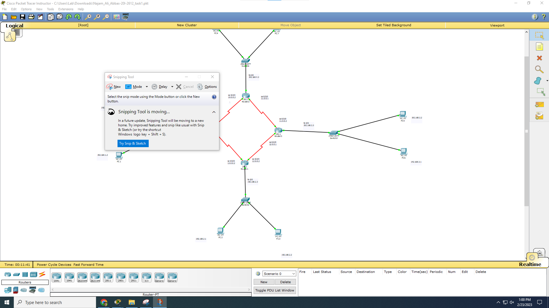 GitHub - Ctoic/CISCO-packettracer: This GitHub repository is dedicated ... GitHub - Ctoic/CISCO-packettracer: This GitHub repository is dedicated ...