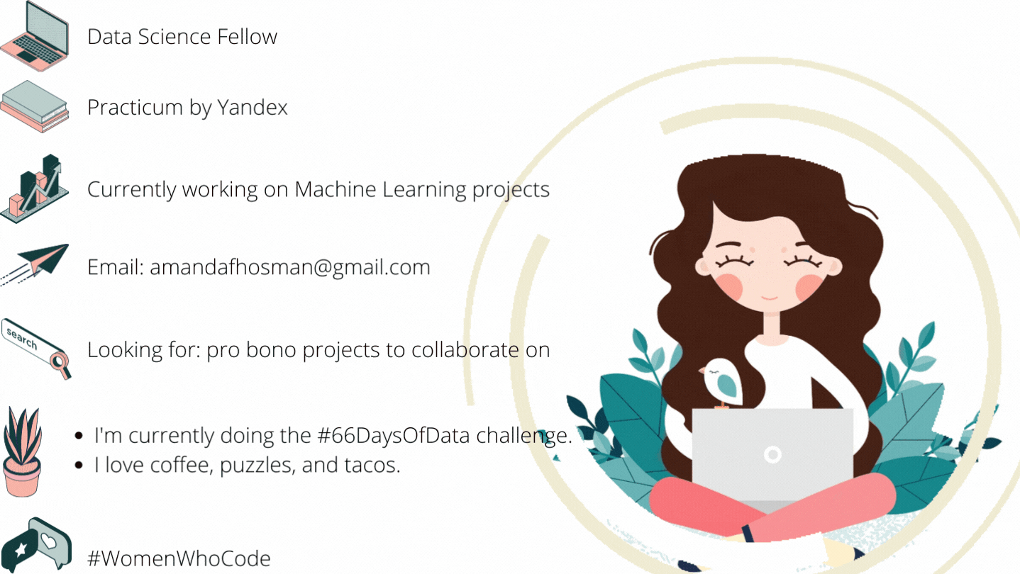 akhosman (Amanda ) · GitHub