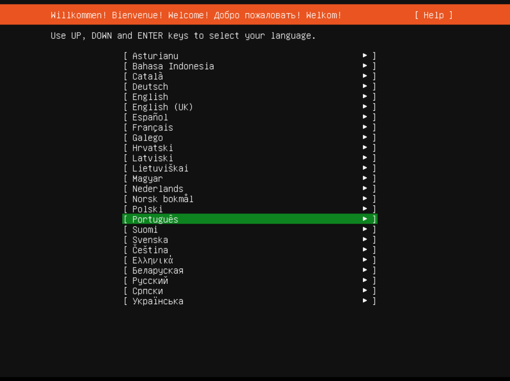 GitHub - pfbahury/UbuntuServer