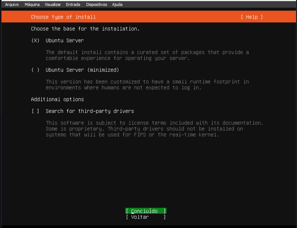 GitHub - pfbahury/UbuntuServer