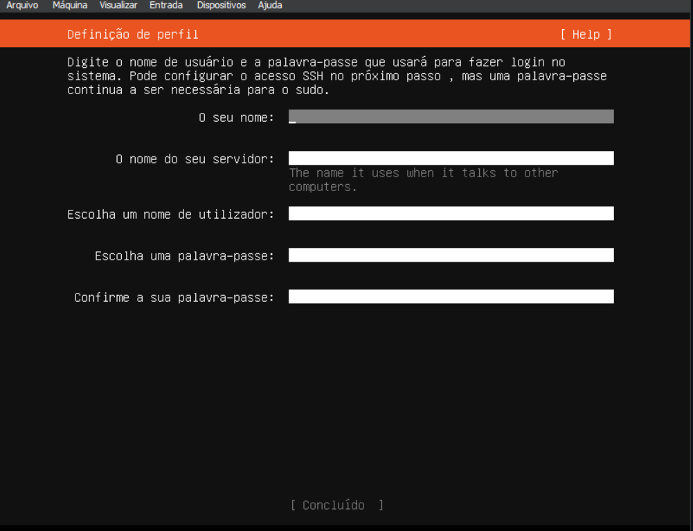 GitHub - pfbahury/UbuntuServer
