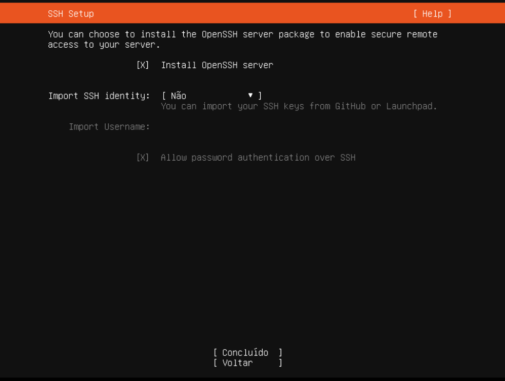 GitHub - pfbahury/UbuntuServer