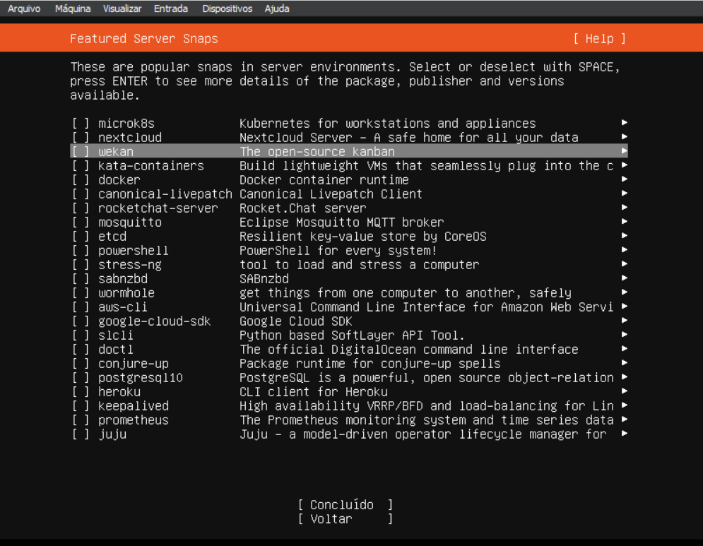 GitHub - pfbahury/UbuntuServer
