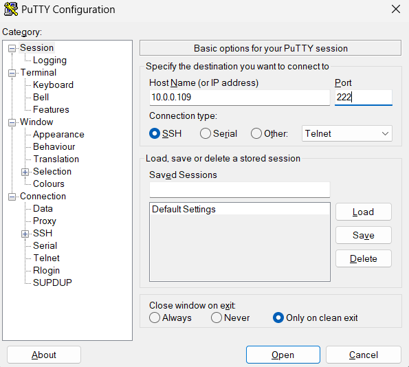 GitHub - pfbahury/UbuntuServer