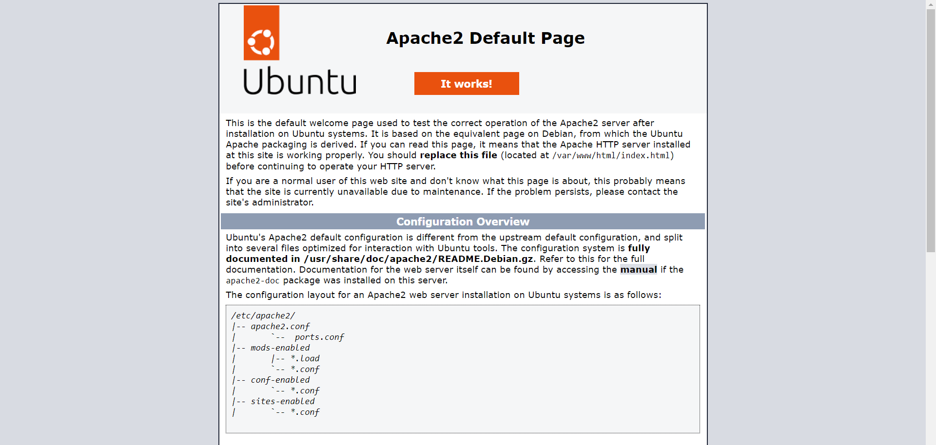 GitHub - pfbahury/UbuntuServer