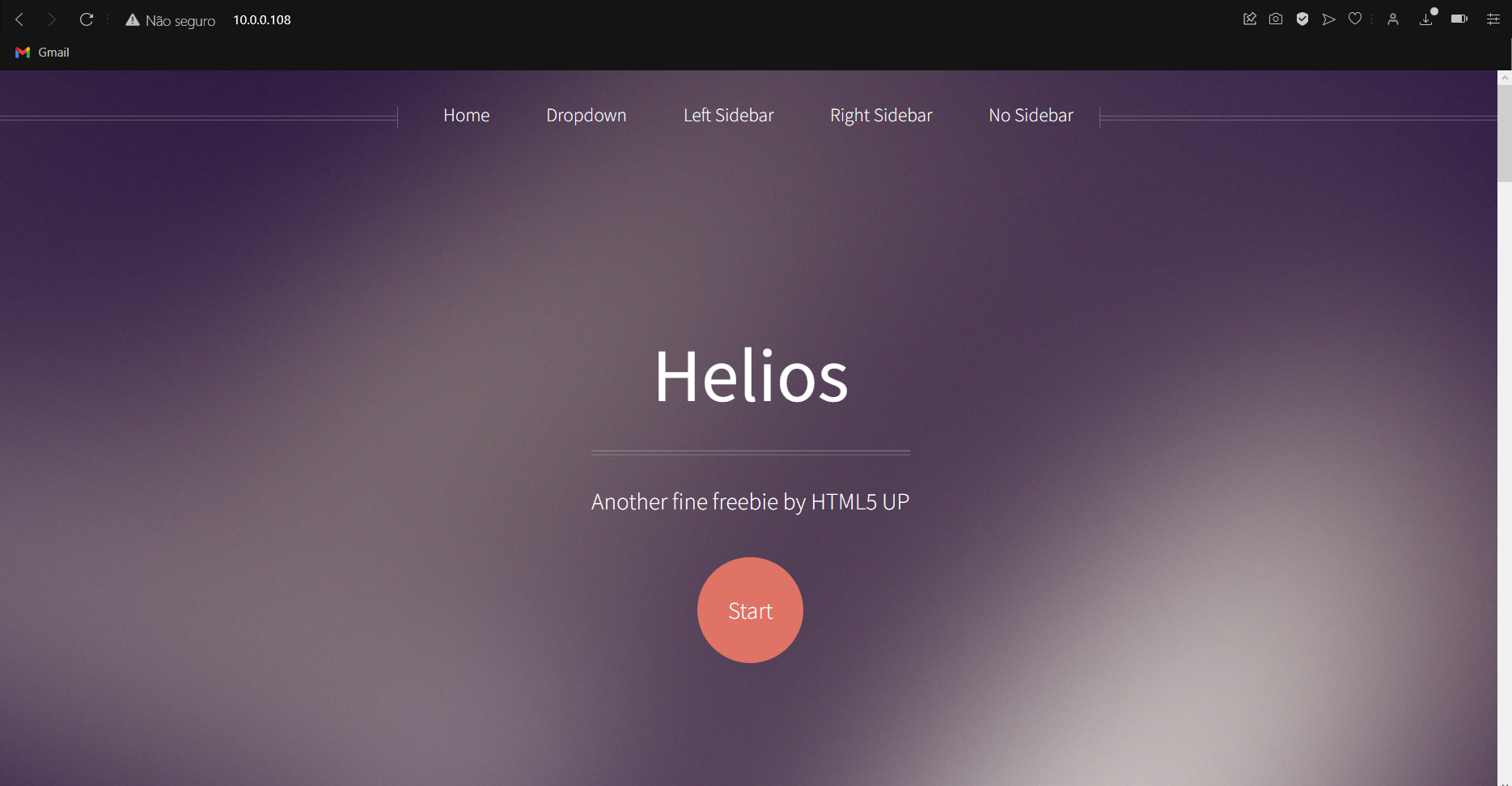 GitHub - pfbahury/UbuntuServer