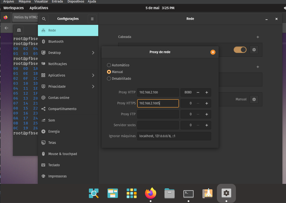 GitHub - pfbahury/UbuntuServer