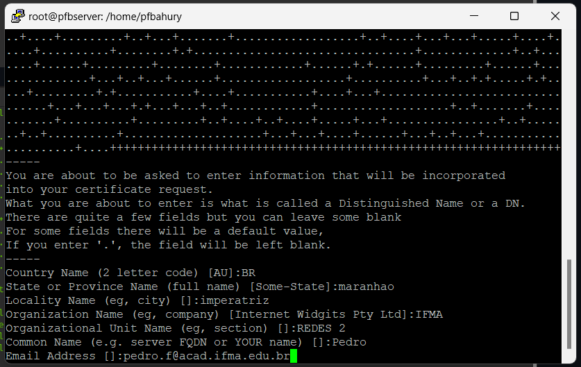 GitHub - pfbahury/UbuntuServer