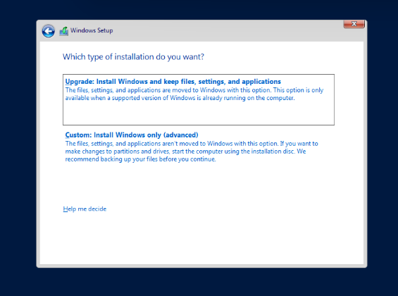 GitHub - pfbahury/WindowsServer