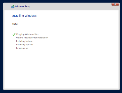 GitHub - pfbahury/WindowsServer