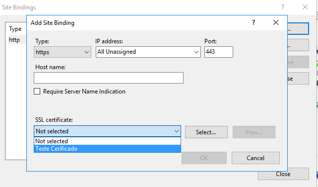 GitHub - pfbahury/WindowsServer