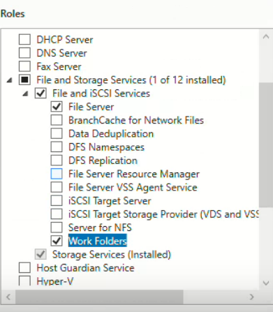 GitHub - pfbahury/WindowsServer