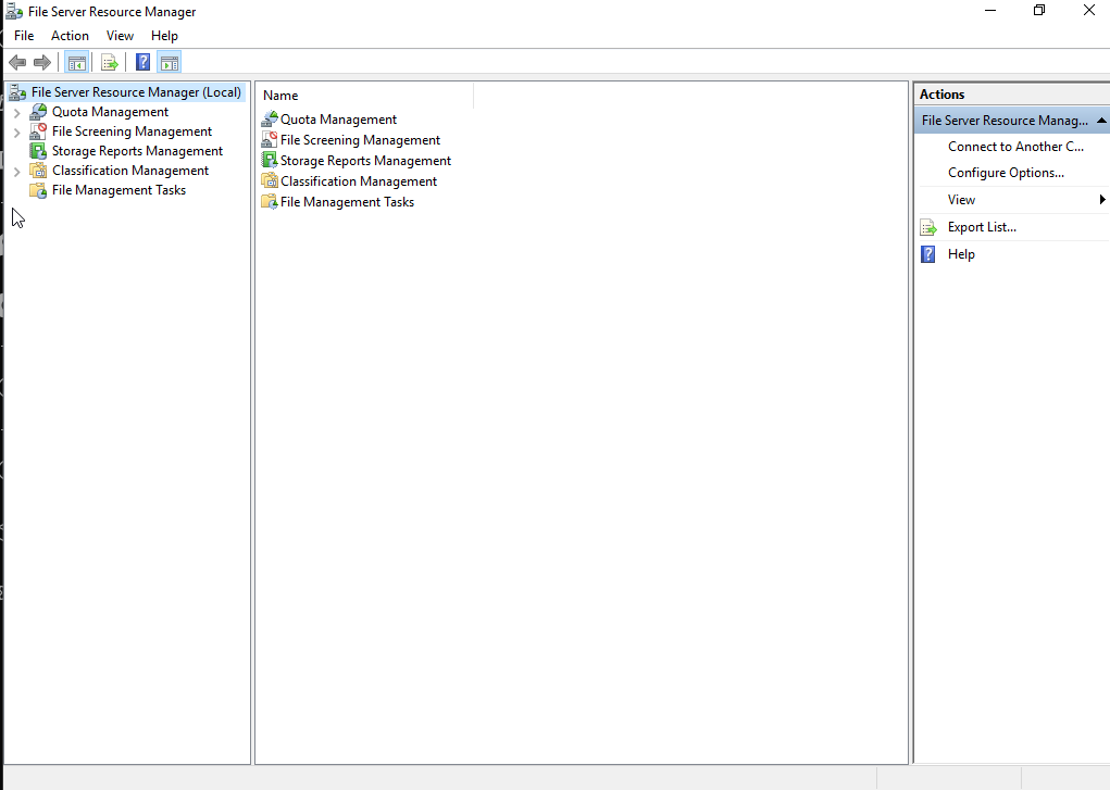 GitHub - pfbahury/WindowsServer