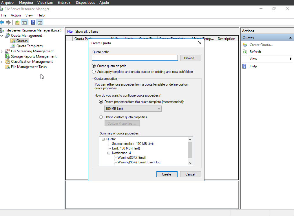 GitHub - pfbahury/WindowsServer