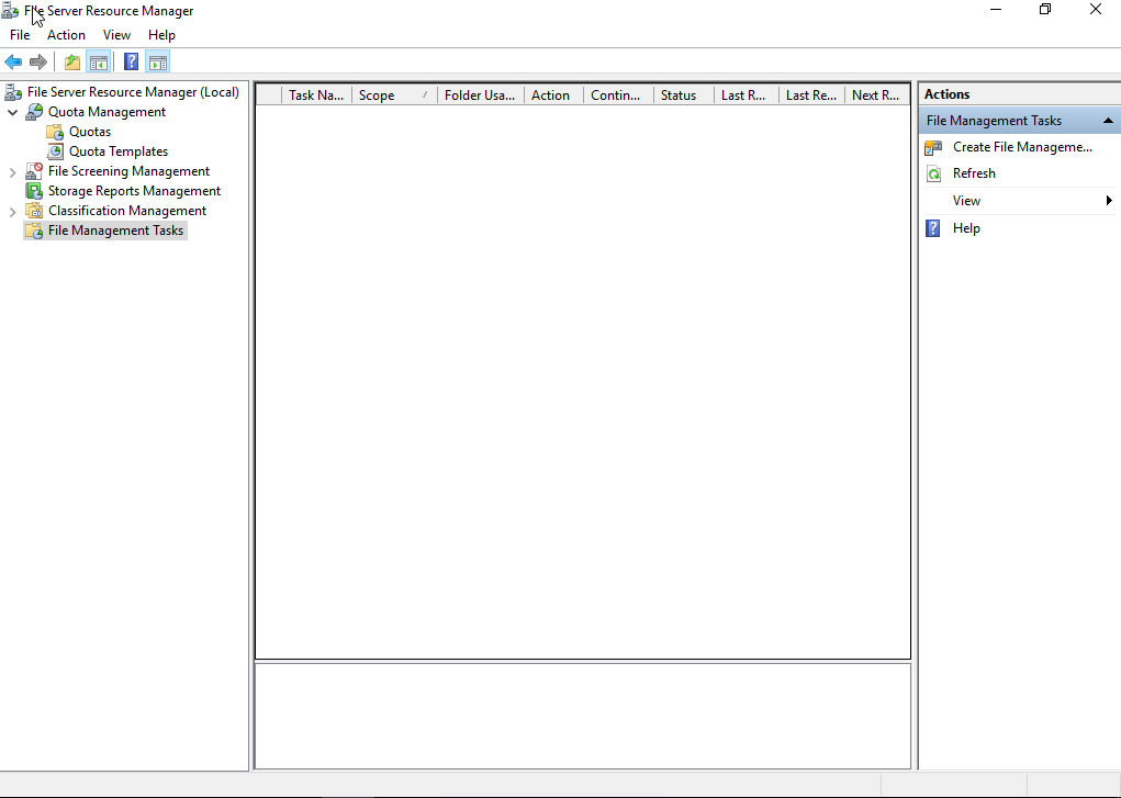 GitHub - pfbahury/WindowsServer