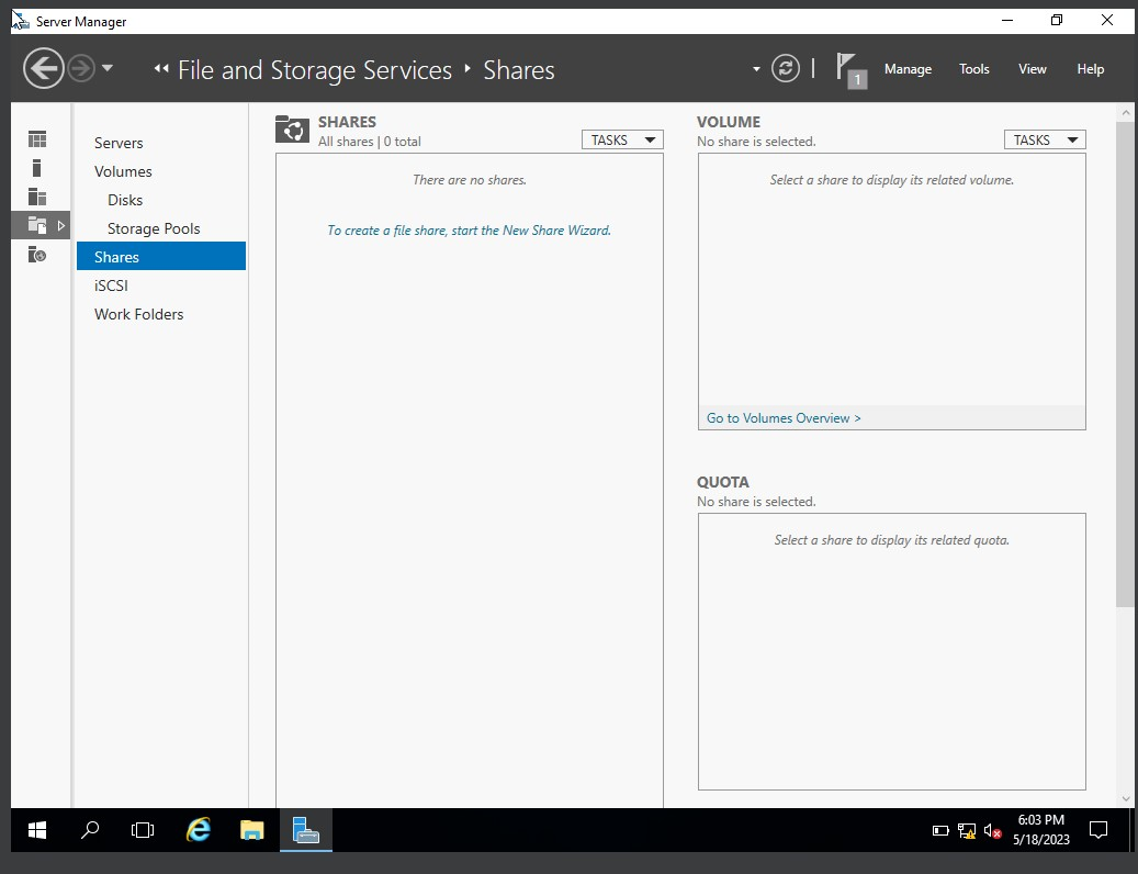 GitHub - pfbahury/WindowsServer