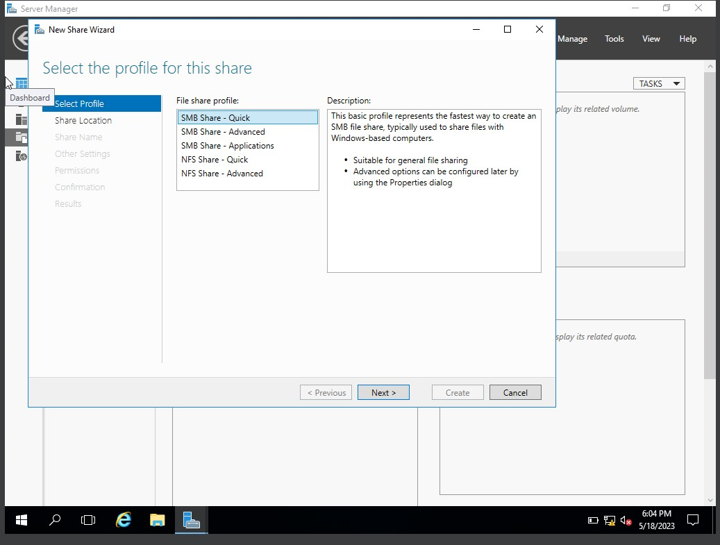 GitHub - pfbahury/WindowsServer