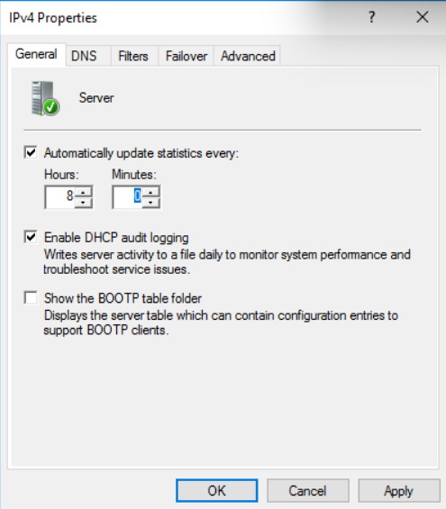 GitHub - pfbahury/WindowsServer