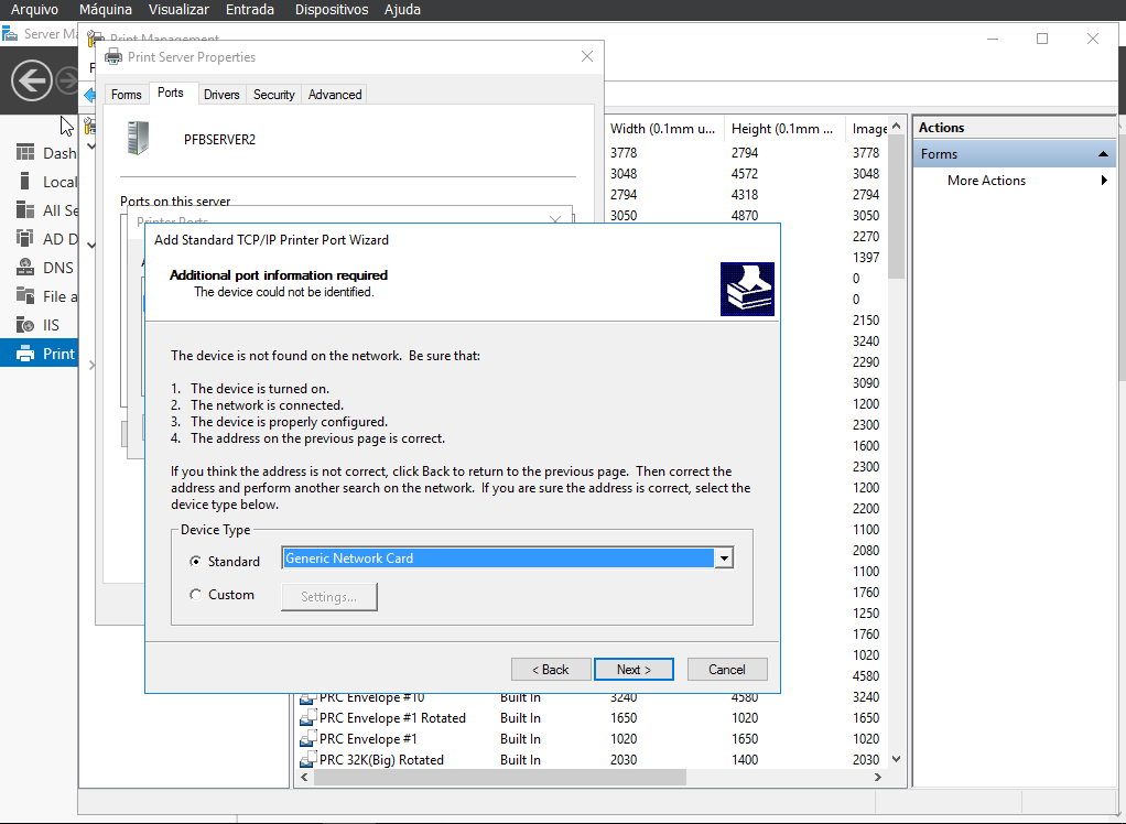 GitHub - pfbahury/WindowsServer