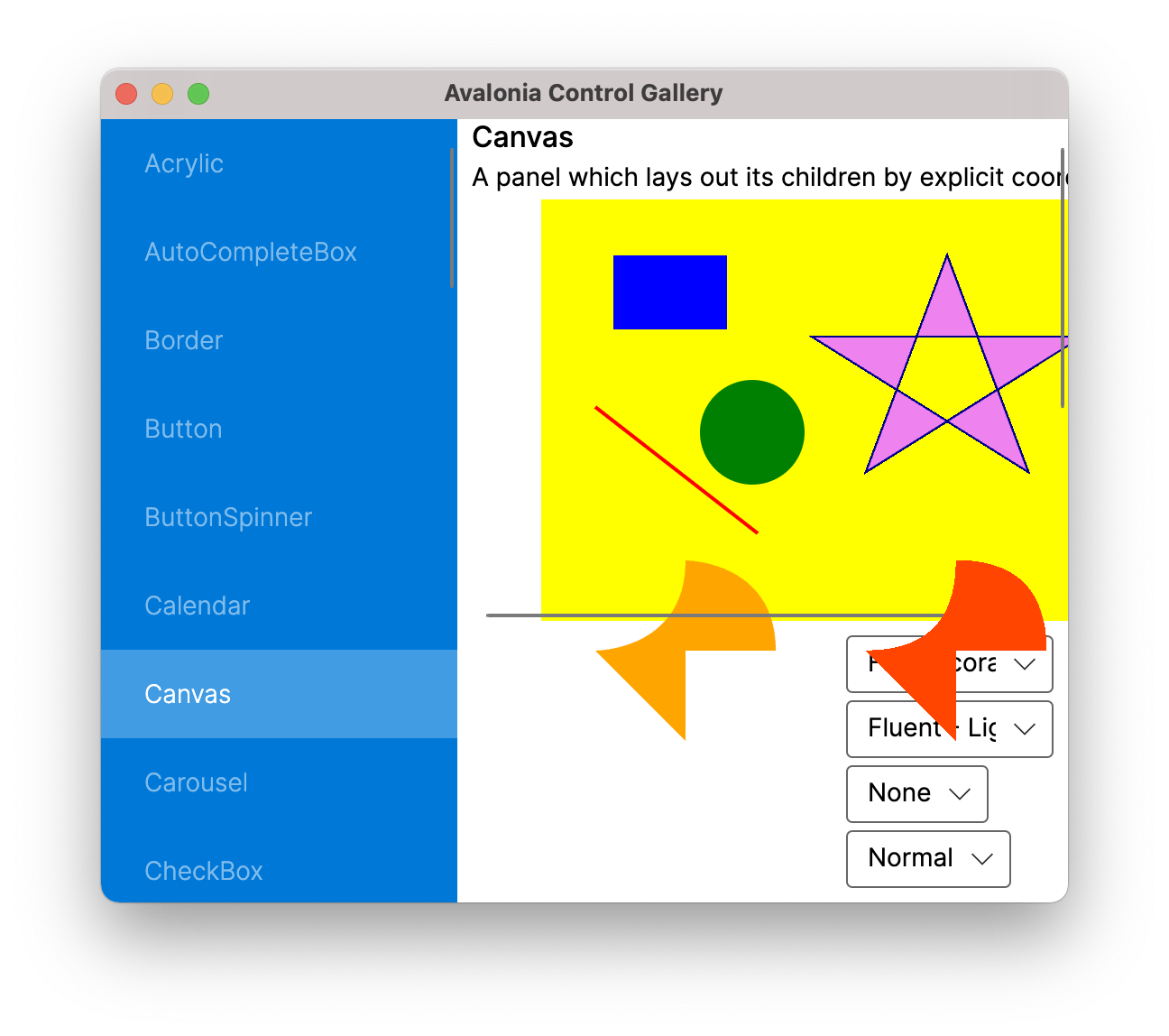 Clipping Geometry on Apple M1 · Issue #6144 · AvaloniaUI/Avalonia · GitHub