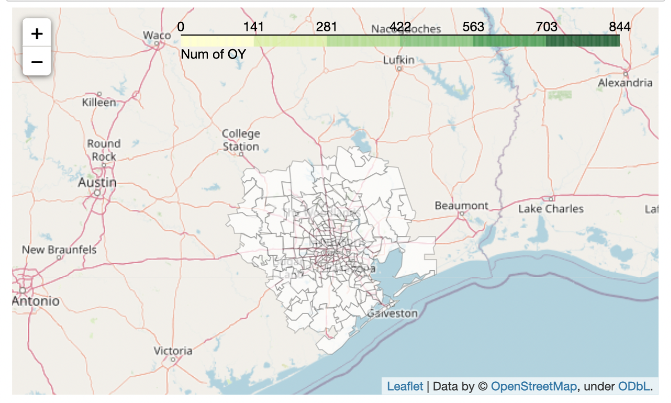 Chloropleth Map Created No Colors · Issue 1603 · Python Visualizationfolium · Github 0020