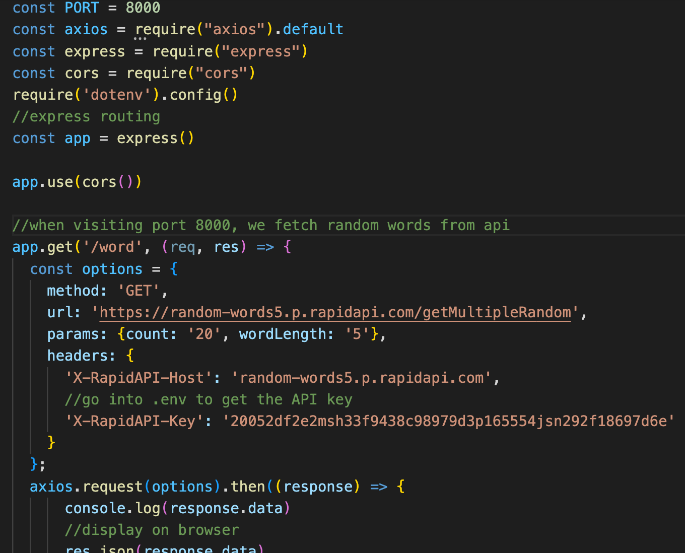 GitHub - alisonqiu/wordle