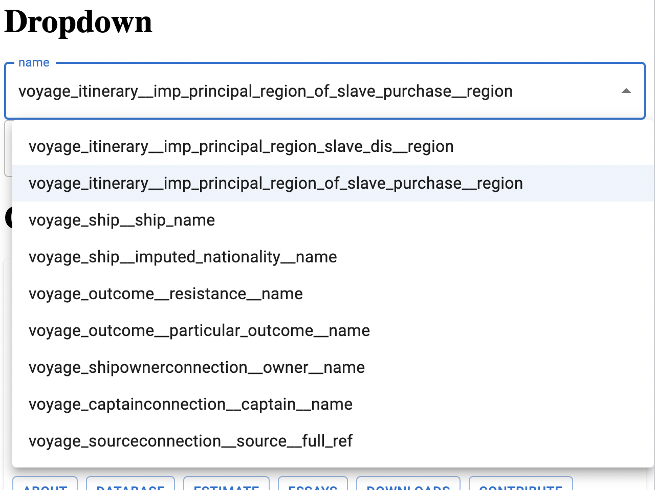 GitHub - alisonqiu/MUI-demo-SV-internship: MUI demo and explanation of autocomplete dropdown ...