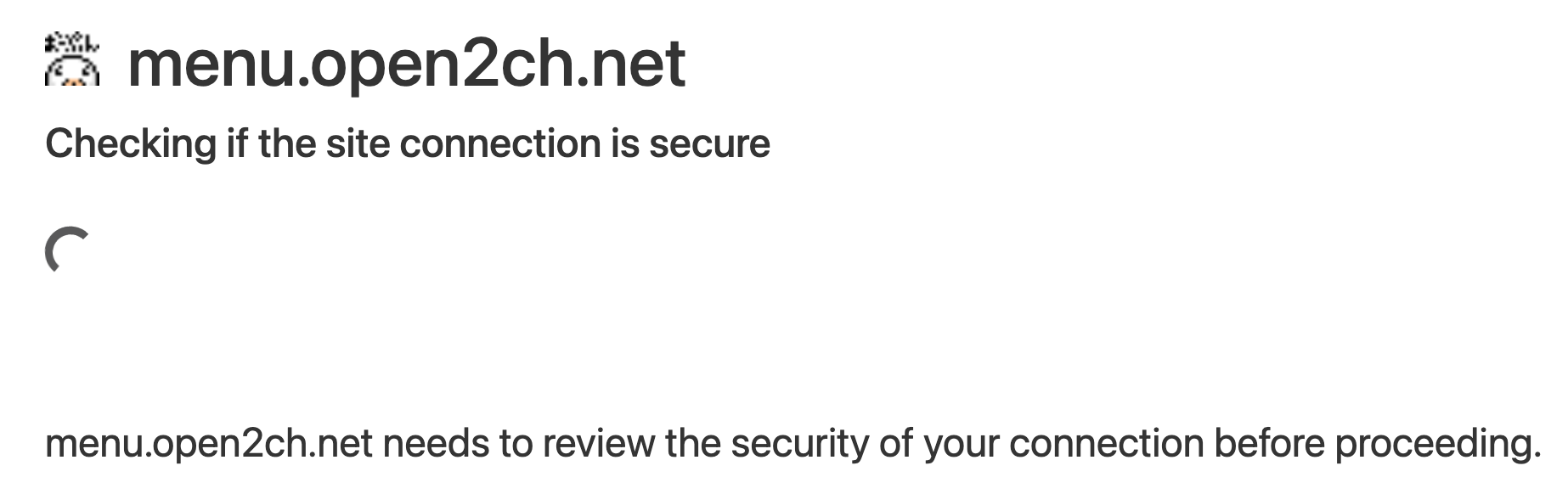 open 2chへの対応 · Issue #555 · readcrx-2/read.crx-2 · GitHub