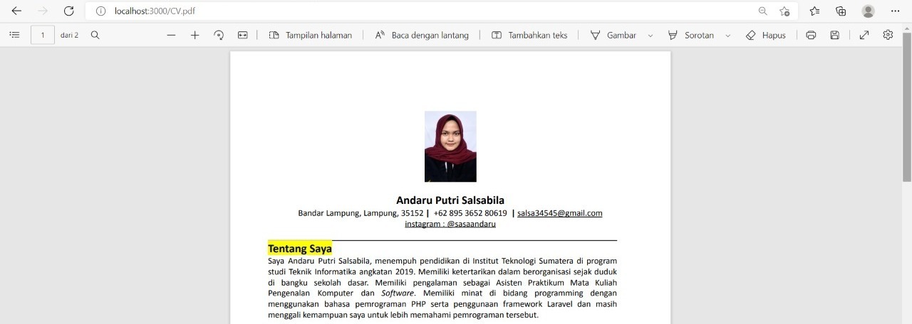 GitHub - andarusalsa/Prak2-PWL-ReactJS