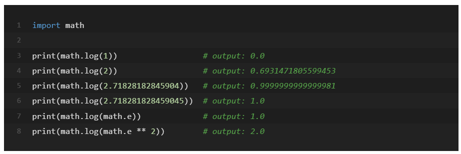 Math 라이브러리를 활용한 로그 함수 계산 · Issue #28 · opensw-project/Calculator · GitHub