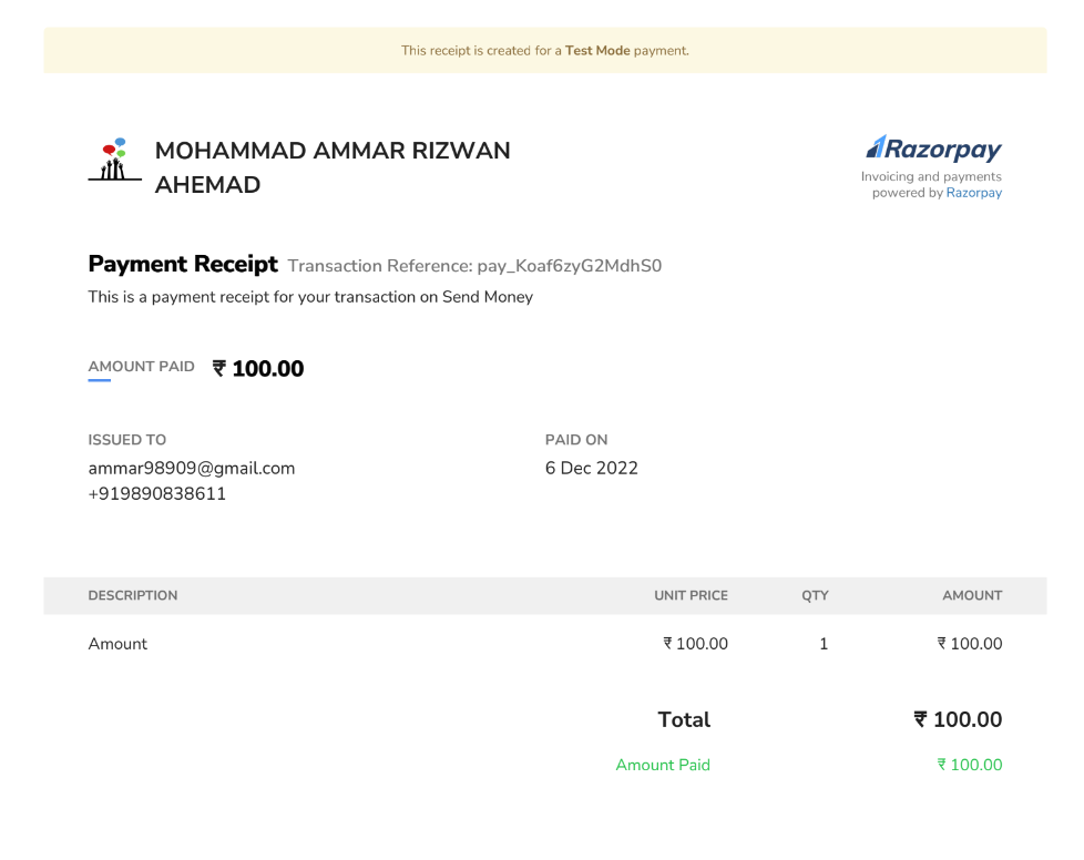 GitHub - MohammadAmmar9890/Basic-Banking-System: Basic Banking System