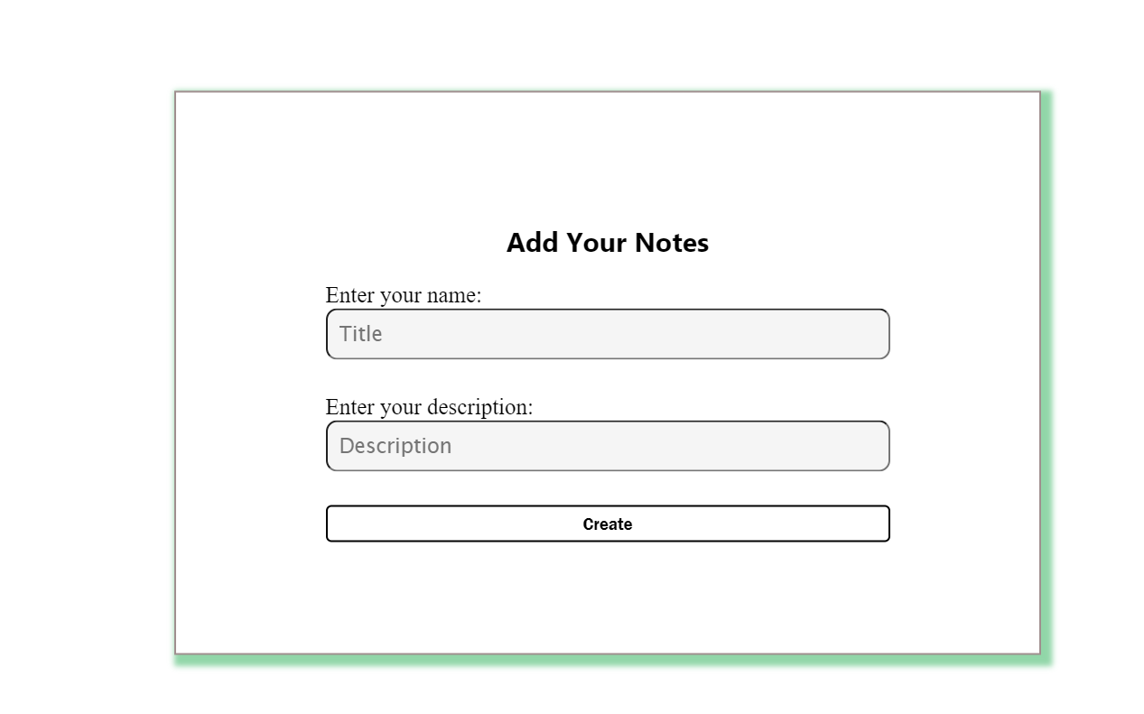 GitHub - Ankit311296/NextJs-CRUD
